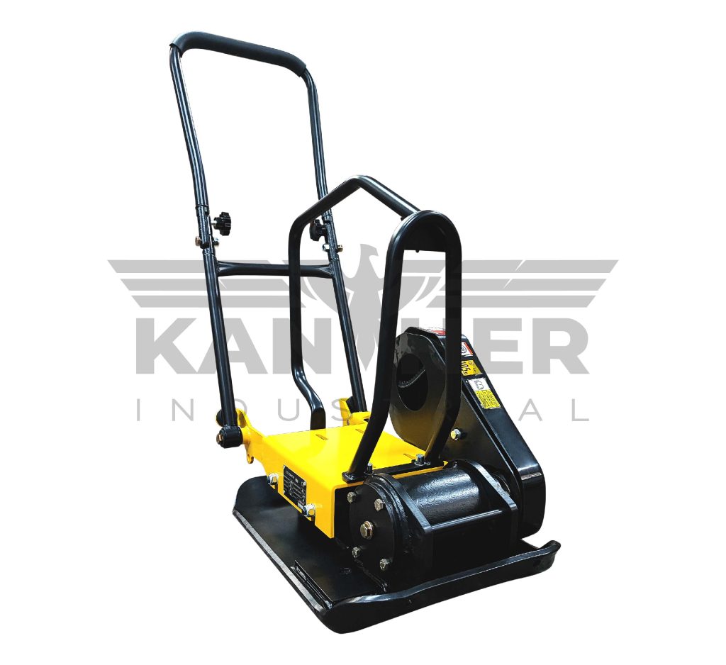 Planchas Compactadoras – KANTHER